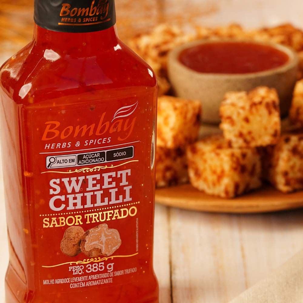 Sweet Chilli Trufado - Bombay Herbs & Spices