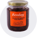 Kit Temperos para Churrasco - Bombay Herbs & Spices